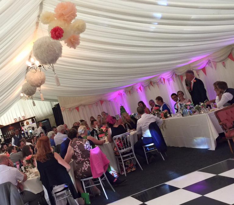 Nurstead Court Meopham, Kent - Amy & 11/6/2016 - Multi Award Winning ...